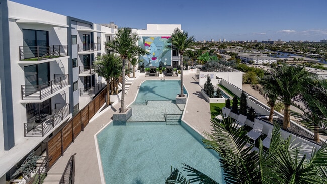 Envy Pompano Beach Apartments For Rent in Pompano Beach, FL | ForRent.com