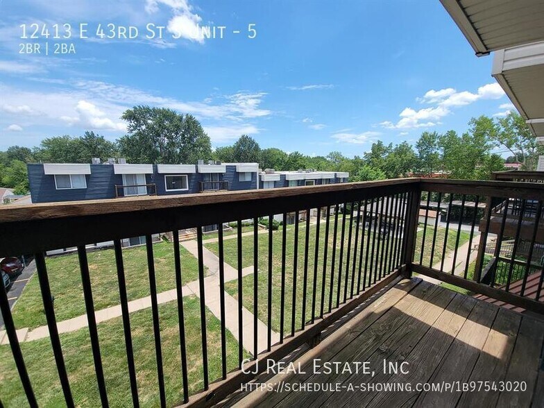 12413 East 43rd St S - House for Rent in Independence, MO | ForRent.com