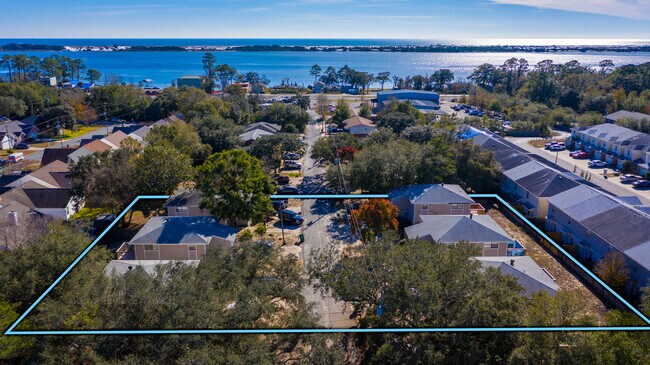 99 Josie Rd Townhome - Townhome Rental in Mary Esther FL | ForRent.com