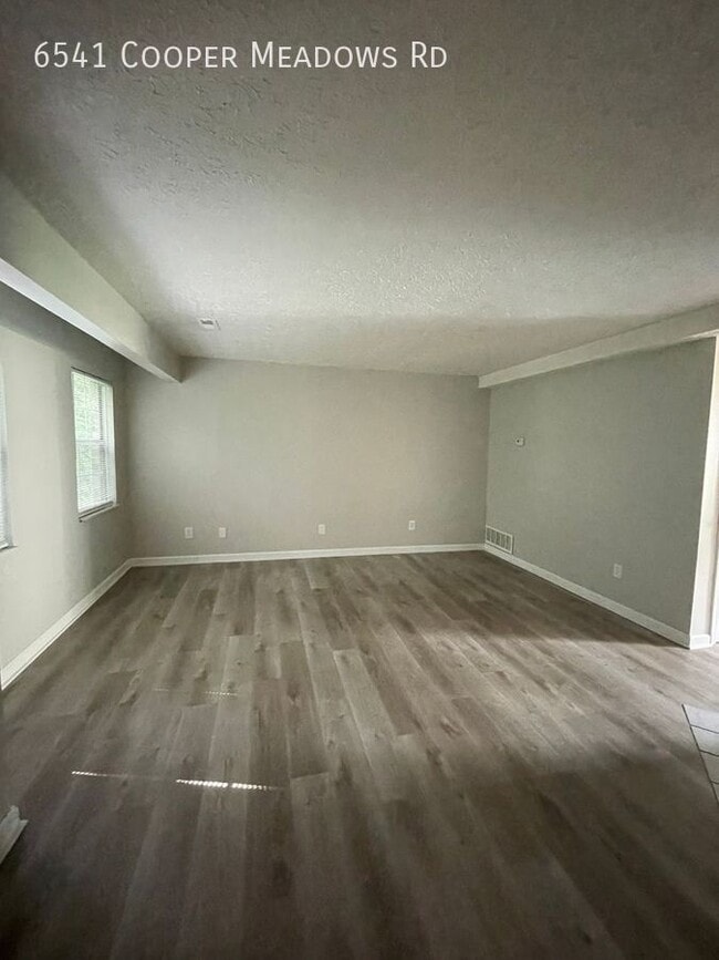 Cooper Meadows - Two Bedroom Townhome in W... - Westerville, OH ...