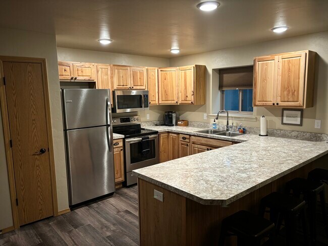 526 4th St W Apartamentos Unidad 526 4 th street - Kalispell, MT ...