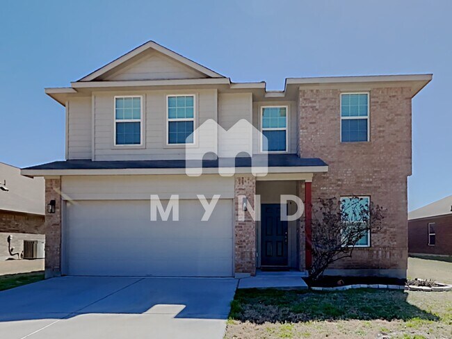 206 Tricia Lane - House Rental in Hutto, TX | ForRent.com