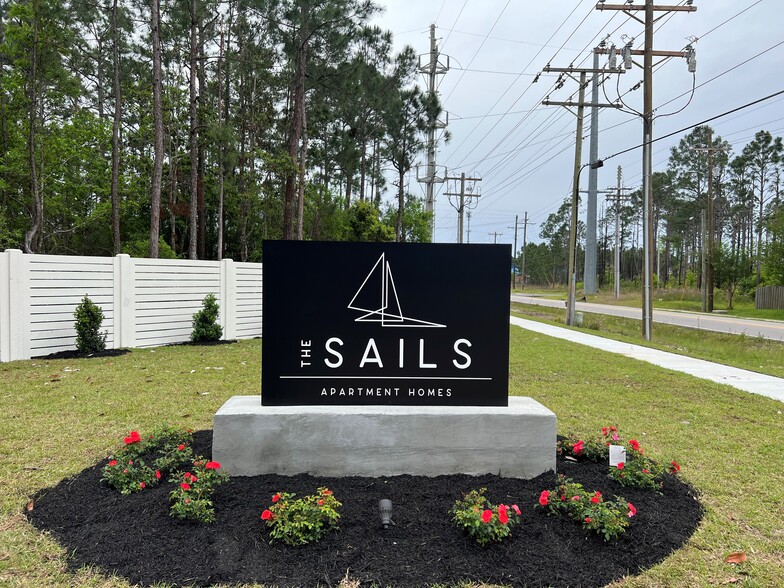 The Sails | Ocean Springs, MS | Starting at $1,241 | ForRent.com