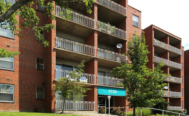 Wynbrook Apartments For Rent in Cincinnati, OH | ForRent.com