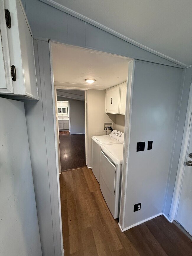 2 bedroom 2 full bath single wide trailer House - House Rental in South ...