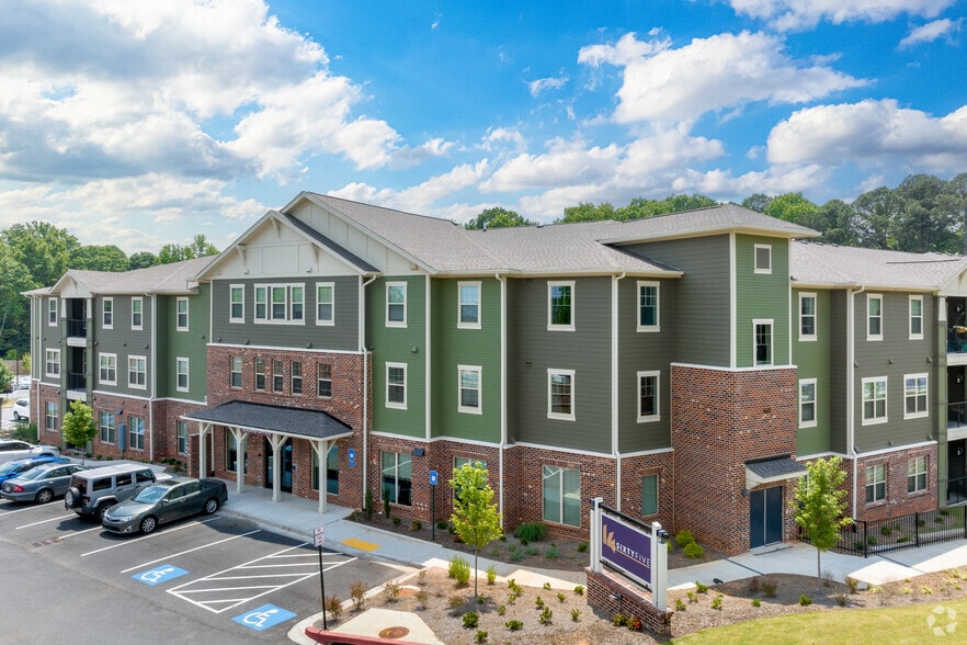 Apartments for Rent with Utilities Included in Red Oak GA - Page 6 ...