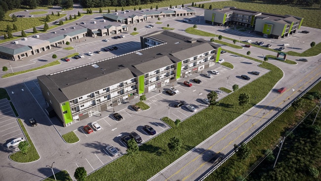 Lansing Community College | Off-Campus Housing Search