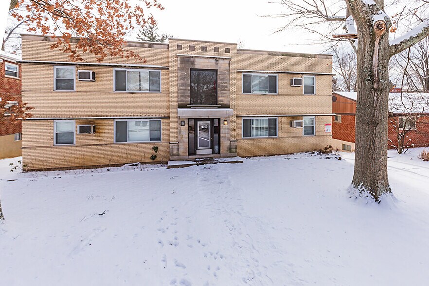 3129 Ramona Ave Unit 3129 Ramona - Apartment for Rent | Cincinnati, OH ...