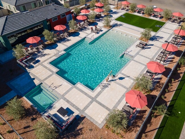 Moderne at Rocking K Apartments - Houses for Rent - Vail, AZ | ForRent.com