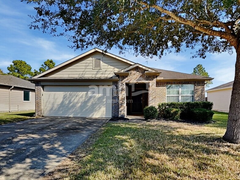 6823 Manor Terrace Ln - House for Rent in Richmond, TX | ForRent.com