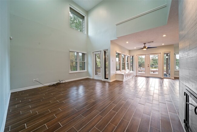 2662 Sailboat Dr Off-Campus Housing, Houston, TX