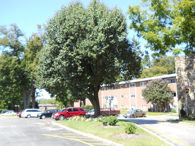 Cardiff Charles Apartments For Rent in Lutherville Timonium, MD ...