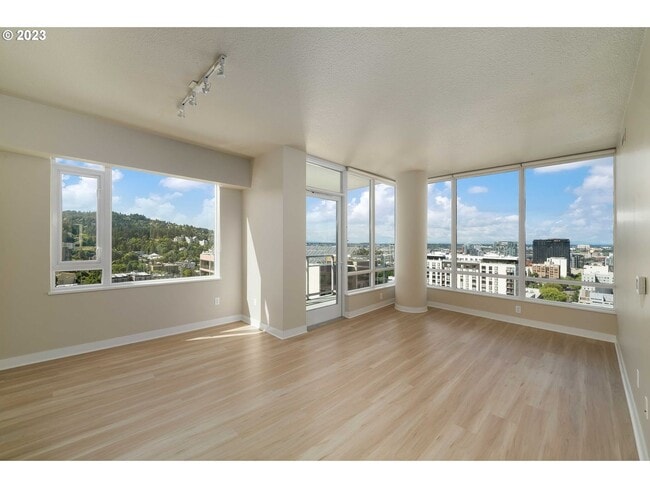 Benson Tower Condo Unit with Views Unit 2003 - Condo for Rent in ...