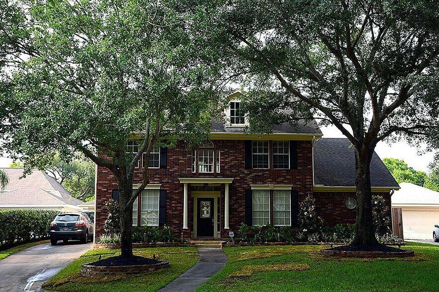 19722 Knightsridge Ln - House for Rent in Houston, TX | ForRent.com