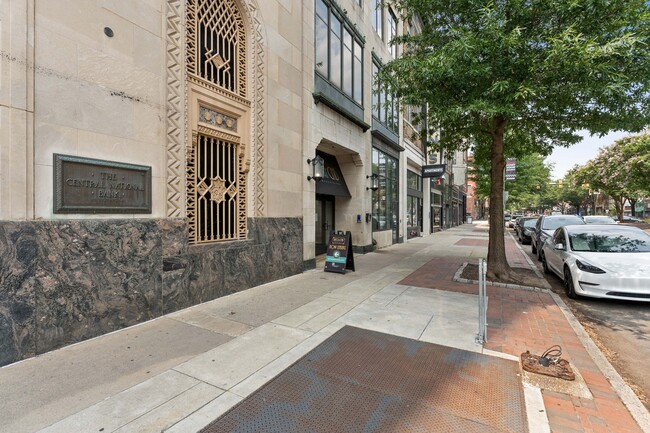 Virginia Commonwealth University | Off-Campus Housing Search