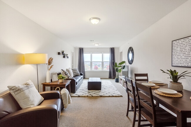 Traverse Commons - Indiana, PA | ForRent.com