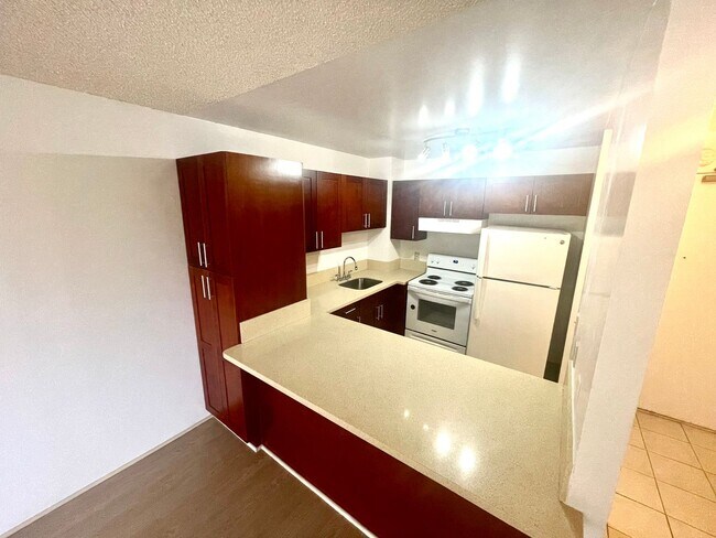 55 S Kukui St Unit 204 - Condo for Rent in Honolulu, HI | ForRent.com