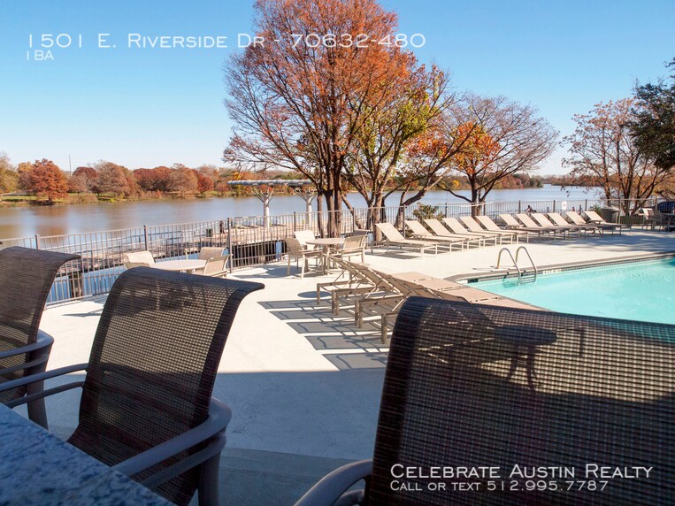 1501 E Riverside Dr Unit 70632-480 - Apartment for Rent | Austin, TX ...