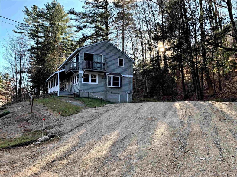 146 Daniel Webster Hwy - House for Rent in Woodstock, NH | ForRent.com
