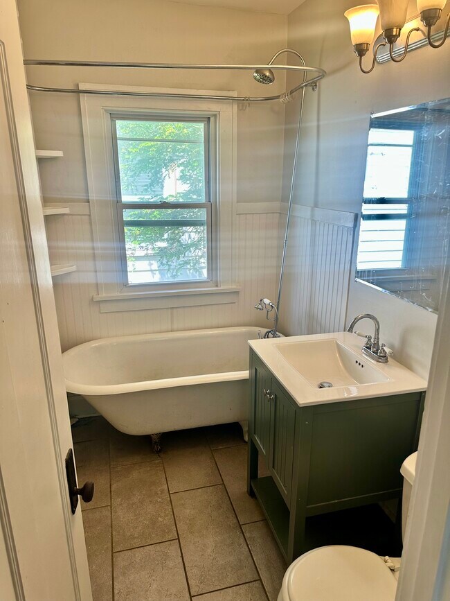 2205 Green St - House Rental in Racine, WI | ForRent.com