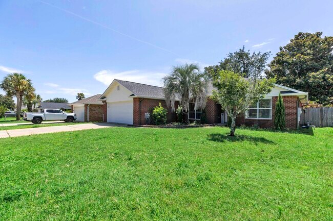 1968 Jessica Way - House Rental in Navarre, FL | ForRent.com