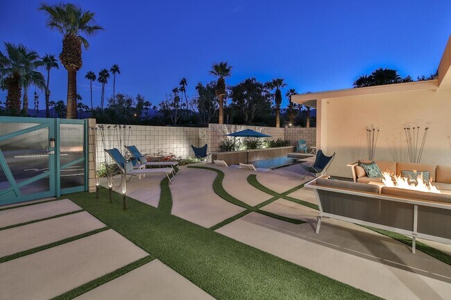 47956 Silver Spur Trail Condo - Condo for Rent in Palm Desert, CA ...