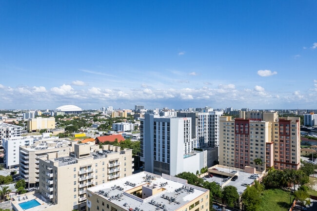 Ram Miami River South Apartments - Miami, FL | ForRent.com