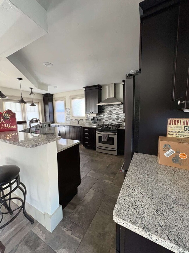 Old North End - Monroe Off-Campus Housing, Colorado Springs, CO