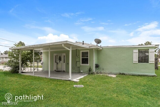 1616 Norwood Dr - House for Rent in Marrero, LA | ForRent.com