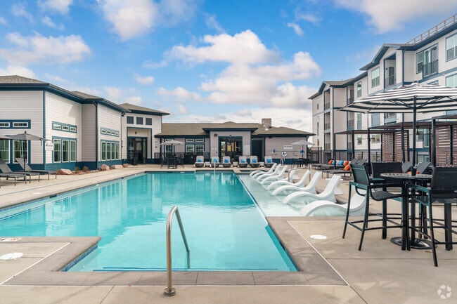 Jasper at Victory Ridge Apartments - Colorado Springs, CO | ForRent.com