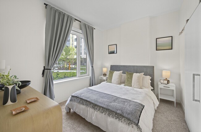 Harvard University | Off-Campus Housing Search