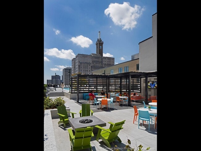 One12 Courtland Apartments - Atlanta, GA | ForRent.com