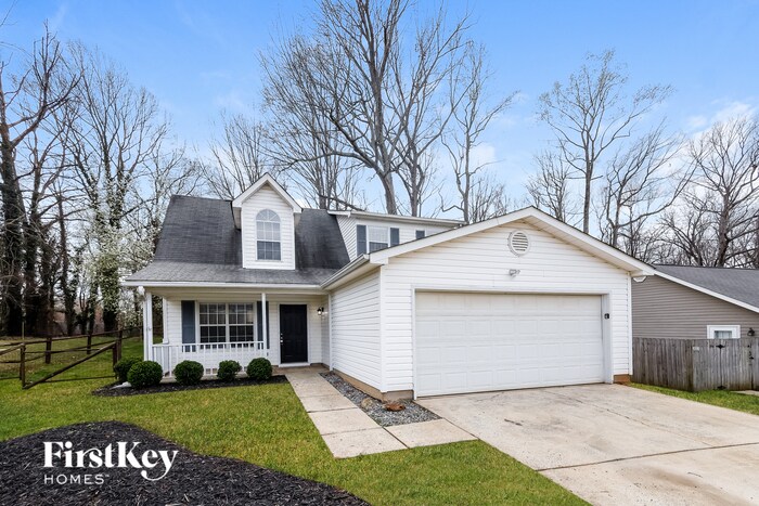8116 Maxwelton Dr - House for Rent in Huntersville, NC | ForRent.com