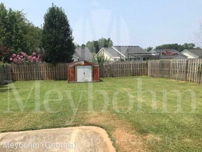 3 br, 2 bath House - 654 Devon Road Rental - House Rental in Grovetown ...
