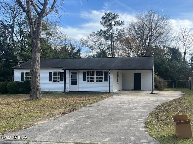 1624 Randall Rd Rental For Rent in Macon, GA | ForRent.com