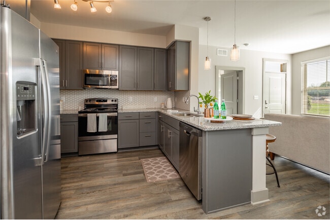 The Hub Apartments For Rent in Bowling Green, KY | ForRent.com