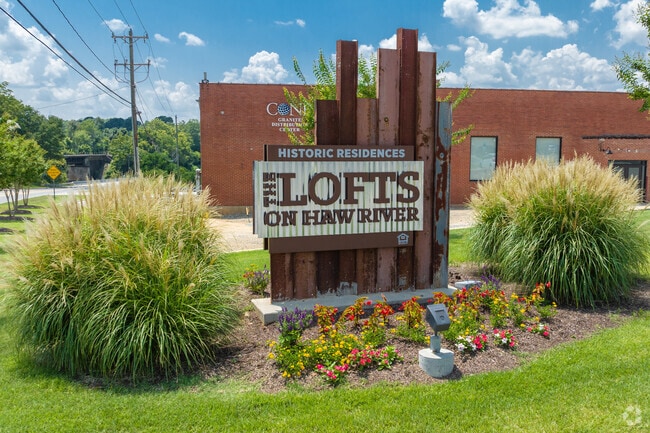 Lofts on Haw River - Haw River, NC | ForRent.com