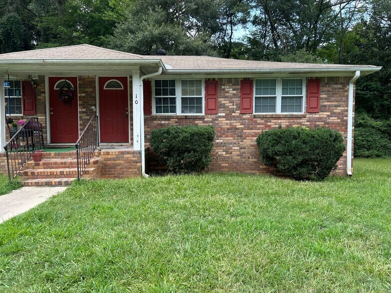 House Rent 500 Carrollton Georgia