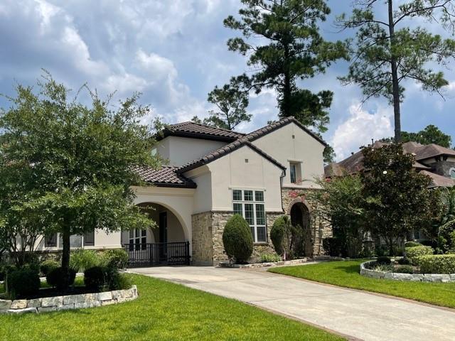 38 Spincaster Drive - House for Rent in Spring, TX | ForRent.com