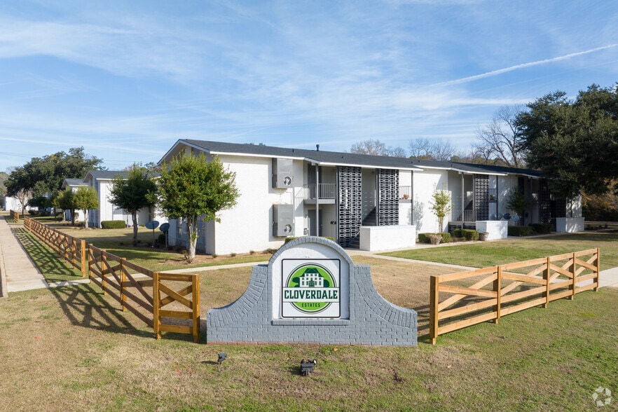 Alabama State University Off-Campus Housing & Apartments ...