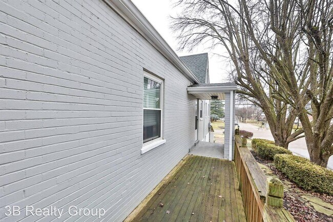 4 br, 3 bath House - 1156 Covedale Ave. - House Rental in Cincinnati ...