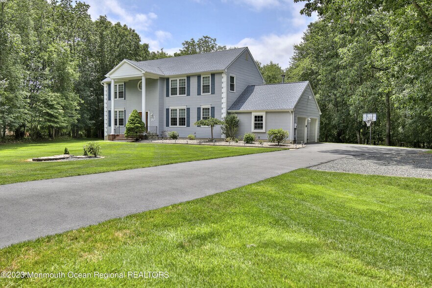 Houses For Rent In Jackson Nj