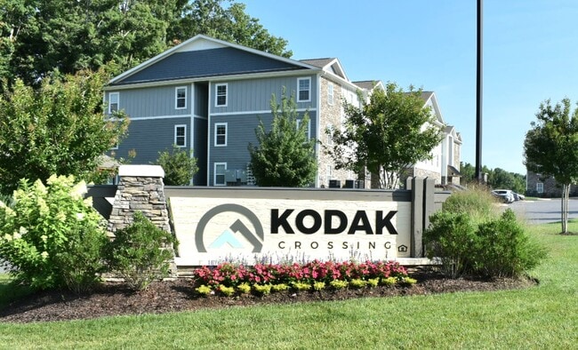 Kodak Crossing Apartments - Kodak, TN | ForRent.com