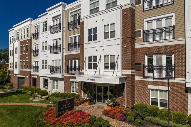 Parc at Maplewood Apartments - Maplewood, NJ | ForRent.com
