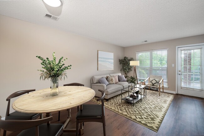 Cardinal Apartments - Greensboro, NC | ForRent.com