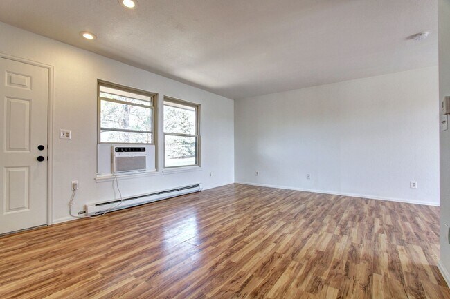 Parker Home on Acreage with outbuilding an... - House Rental in Parker ...