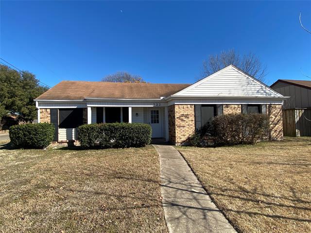 322 Legacy Dr - House Rental in Dallas, TX | ForRent.com