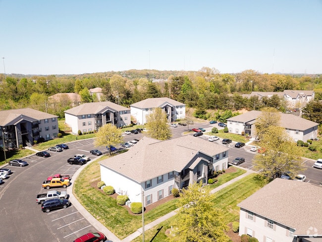 Mountain Brook Knoxville Apartments - Knoxville, TN | ForRent.com