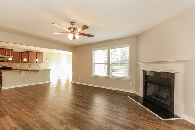 11028 Belmont Run Ln - House Rental in Charlotte, NC | ForRent.com