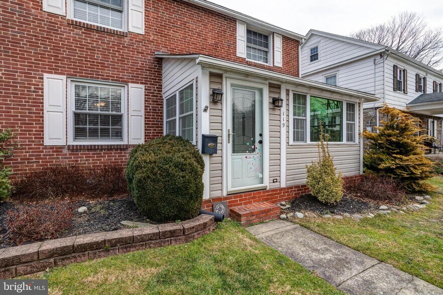119 E Springfield Rd - House for Rent in Springfield Township, PA ...
